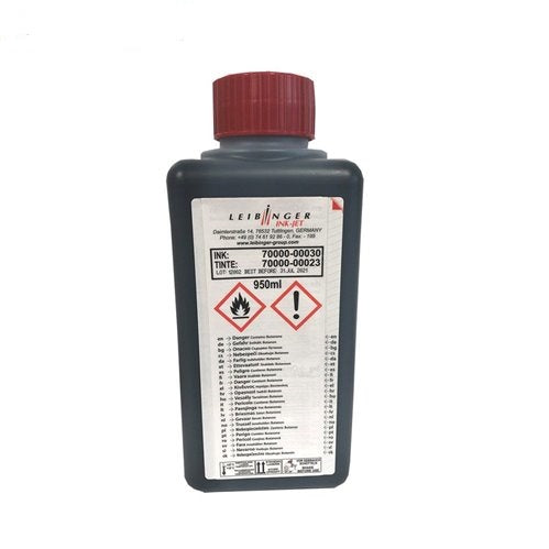 Ink Jet Black Ink – Cutting Resources