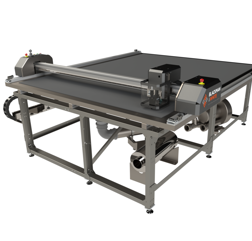 Orion Machine Parts – Cutting Resources