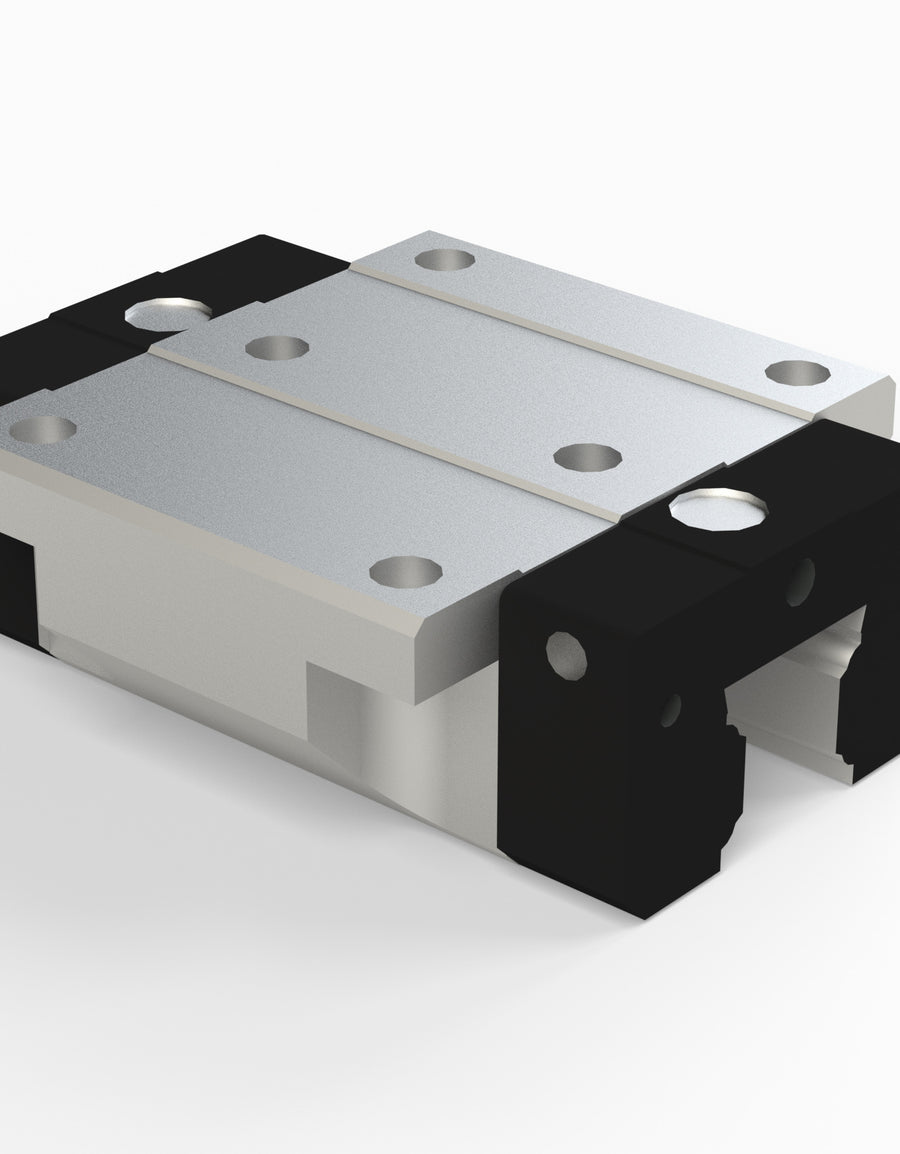 Orion Machine Parts – Cutting Resources