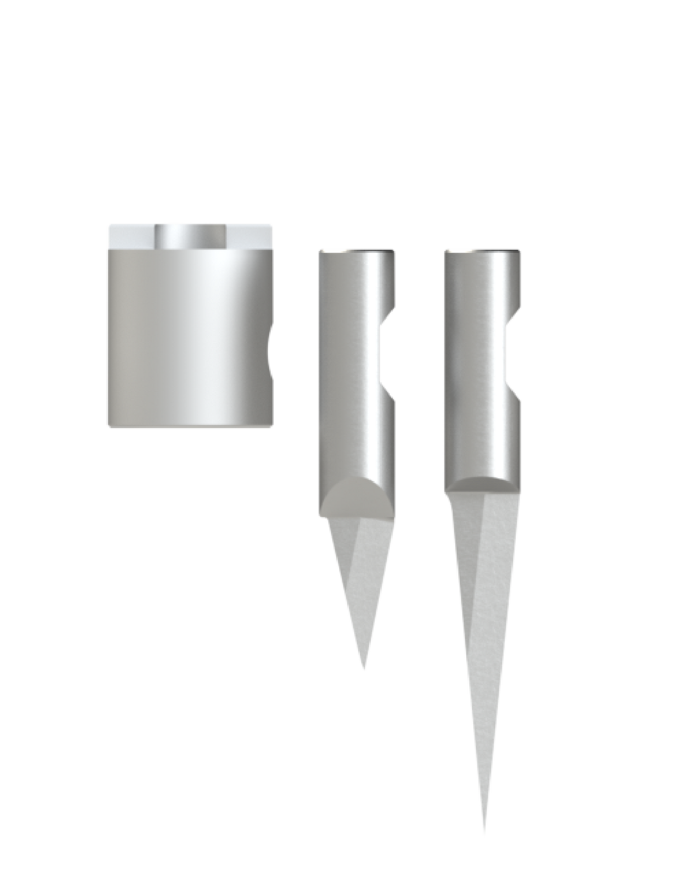 Tooling – Cutting Resources