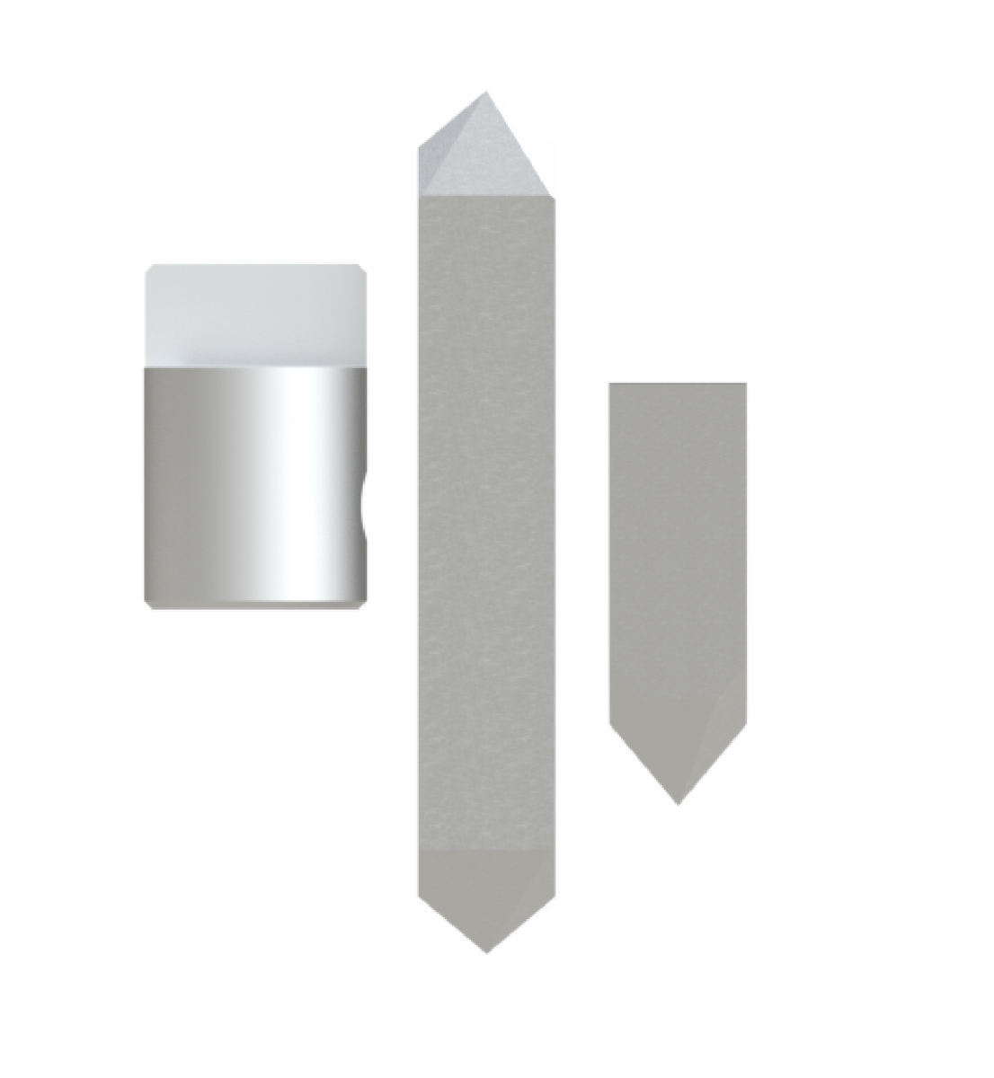 Collet F – Cutting Resources