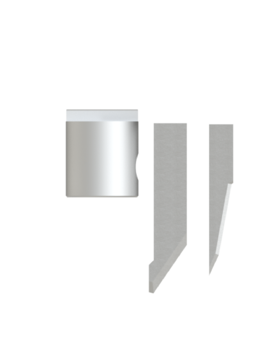 Tooling – Cutting Resources