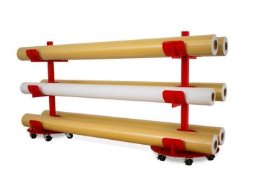 Jumbo Rolls Transporters – Cutting Resources