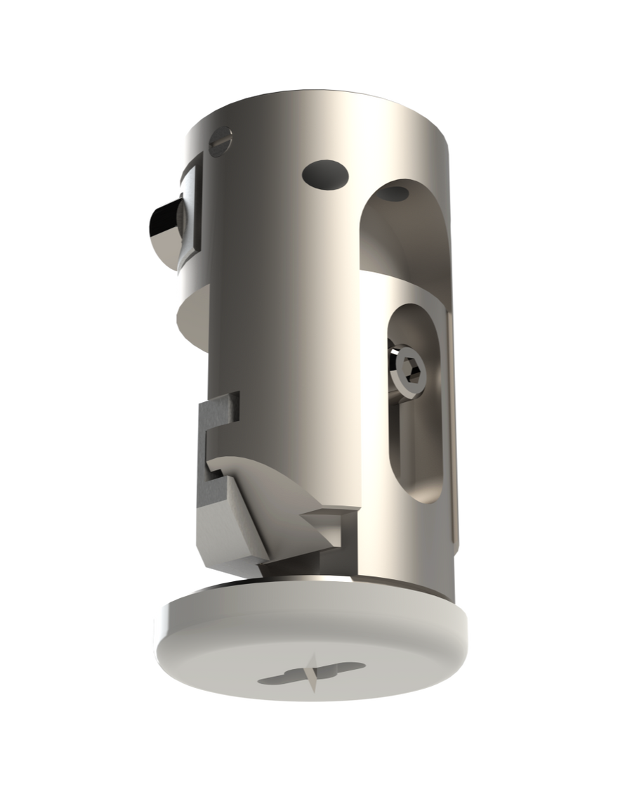 Orion Machine Parts – Cutting Resources