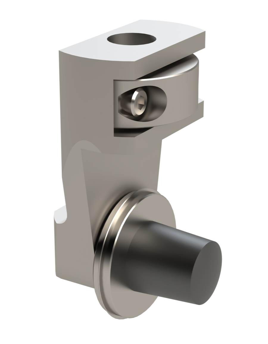 Orion Machine Parts – Cutting Resources