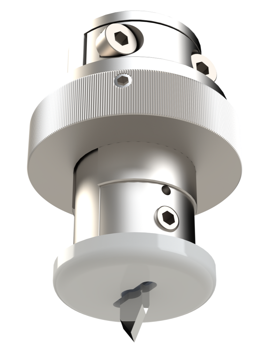 Orion Machine Parts – Cutting Resources