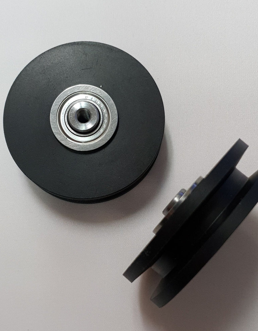 Orion Machine Parts – Cutting Resources