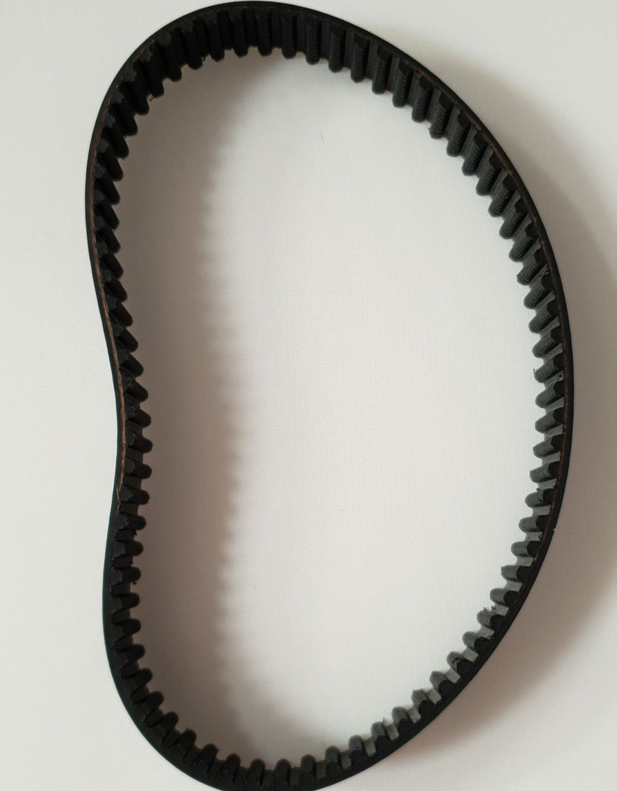 Genesis V Machine Parts – Cutting Resources