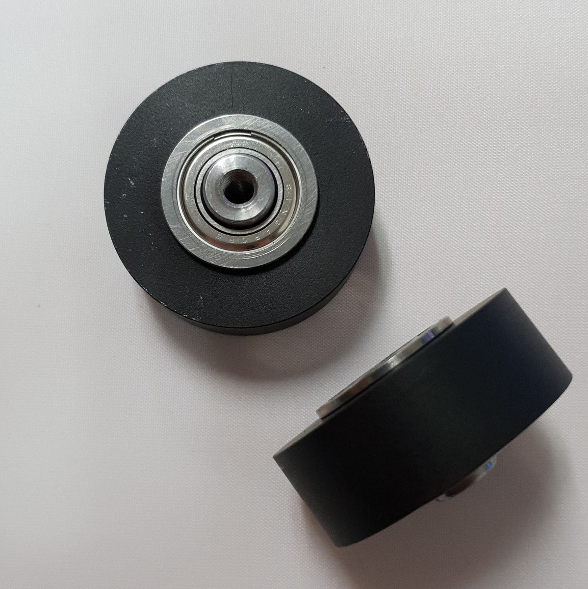 Non-Datum Tracking Wheel – Cutting Resources