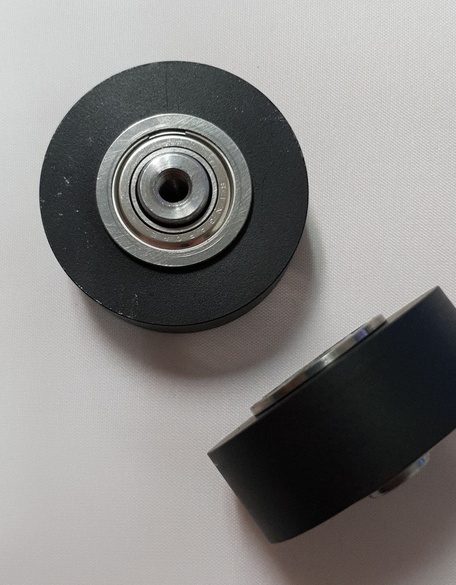 Orion Machine Parts – Cutting Resources